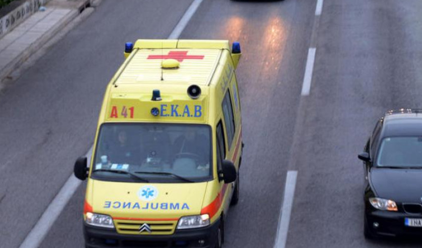 ΘΑΝΑΤΗΦΟΡΟ ΤΡΟΧΑΙΟ ΣΤΗΝ ΑΛΕΞΑΝΔΡΕΙΑ ΗΜΑΘΙΑΣ | TASTV.gr | Τα νέα της ...