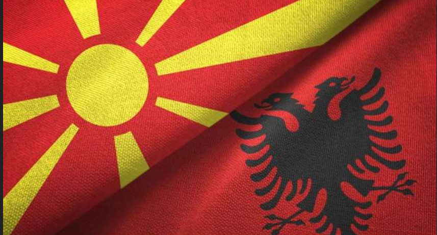 ΒΟΡΕΙΑ ΜΑΚΕΔΟΝΙΑ ΚΑΙ ΑΛΒΑΝΙΑ: ΕΝΑΡΞΗ ΣΥΝΟΜΙΛΙΩΝ ΖΗΤΑ ΣΧΕΔΙΟ ΕΚΘΕΣΗΣ ΤΟΥ ...