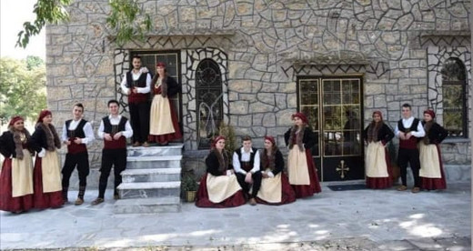ΒΡΥΤΤΑ ΕΔΕΣΣΑΣ : ΠΑΝΗΓΥΡΙ ΣΤΟΝ ΑΙ ΓΙΩΡΓΗ 25-4-2022 [ΑΦΙΣΑ] | TASTV.gr ...