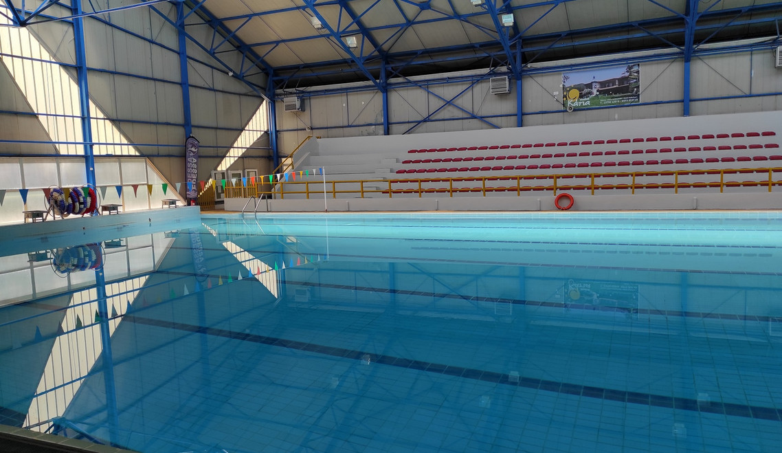 ΕΔΕΣΣΑ : ΞΕΚΙΝΑ Η ΛΕΙΤΟΥΡΓΙΑ ΤΟΥ ΚΟΛΥΜΒΗΤΗΡΙΟΥ - ΠΡΟΓΡΑΜΜΑ ΛΕΙΤΟΥΡΓΙΑΣ ...