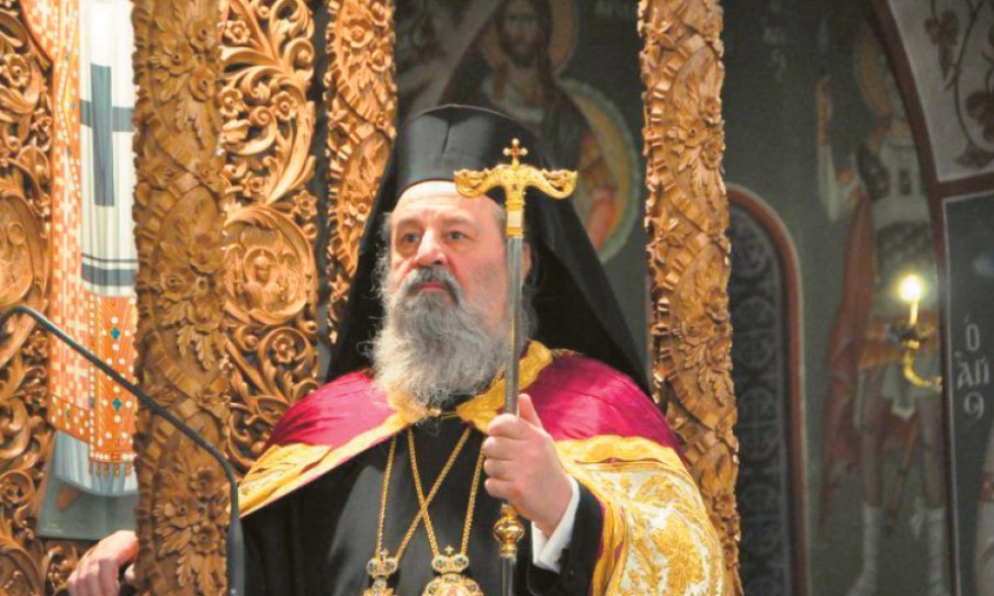 ΘΛΙΨΗ ΓΙΑ ΤΟΝ ΑΙΦΝΙΔΙΟ ΘΑΝΑΤΟ ΤΟΥ ΜΗΤΡΟΠΟΛΙΤΗ ΔΡΑΜΑΣ ΠΑΥΛΟΥ [BINTEO ...