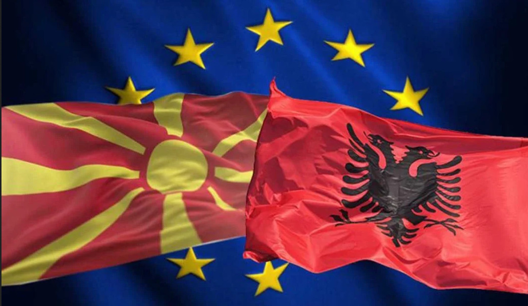 ΑΛΒΑΝΙΑ, ΒΟΡΕΙΑ ΜΑΚΕΔΟΝΙΑ: Η ΕΕ ΝΑ ΞΕΚΙΝΗΣΕΙ ΑΜΕΣΑ ΕΝΤΑΞΙΑΚΕΣ ...