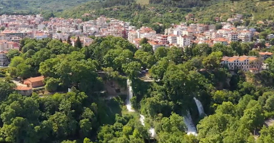ΕΔΕΣΣΑ : ΣΥΛΛΗΨΗ ΓΙΑ ΚΛΟΠΗ ΧΡΗΜΑΤΙΚΟΥ ΠΟΣΟΥ ΚΑΙ ΤΟΥΡΙΣΤΙΚΩΝ ΕΙΔΩΝ ...