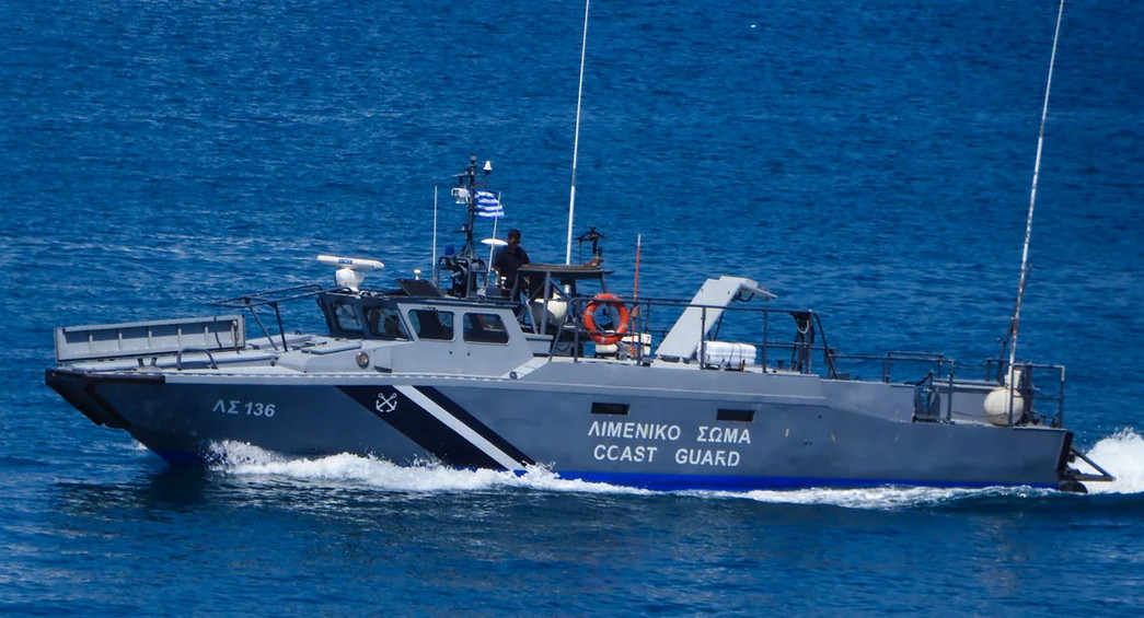 ΠΙΣΩ ΣΤΗΝ ΤΟΥΡΚΙΑ ΟΙ 500 ΛΑΘΡΟΜΕΤΑΣΤΕΣ - ΔΕΝ ΚΑΤΑΦΕΡΑΝ ΝΑ ΜΠΟΥΝ ΣΤΗΝ ...