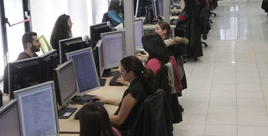 ΥΠΕΣ: ΝΕΟ ΠΡΟΣΟΝΤΟΛΟΓΙΟ – ΚΛΑΔΟΛΟΓΙΟ ΣΤΟ ΔΗΜΟΣΙΟ | TASTV.gr | Τα νέα ...