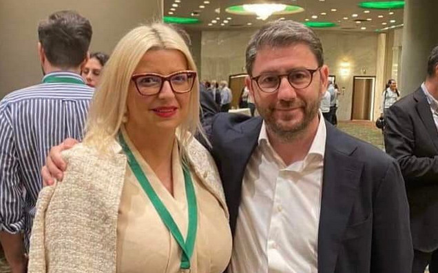 ΚΙΚΗ ΠΑΠΑΔΑΚΗ : ΔΗΛΩΣΕΙΣ ΓΙΑ ΤΗΝ ΣΥΝΕΔΡΙΑΣΗ ΤΗΣ ΝΕΑΣ Κ.Ε. ΤΟΥ ΠΑΣΟΚ ...