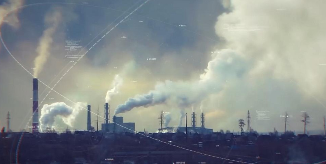 Η ΚΛΙΜΑΤΙΚΗ ΚΡΙΣΗ ΜΠΟΡΕΙ ΝΑ ΚΑΝΕΙ ΤΟΥΣ ΑΝΘΡΩΠΟΥΣ ΝΑ ΣΥΡΡΙΚΝΩΘΟΥΝ ...