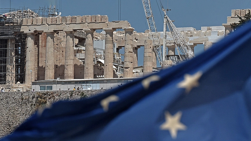 «ΠΡΑΣΙΝΟ ΦΩΣ» ΓΙΑ ΤΗΝ ΕΞΟΔΟ ΤΗΣ ΕΛΛΑΔΑΣ ΑΠΟ ΤΗΝ ΕΝΙΣΧΥΜΕΝΗ ΕΠΟΠΤΕΙΑ ...