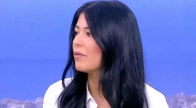 ΕΚΤΟΣ ΨΗΦΟΔΕΛΤΙΩΝ ΤΗΣ Ν.Δ. Η ΑΦΡΟΔΙΤΗ ΛΑΤΙΝΟΠΟΥΛΟΥ ΓΙΑ ΣΧΟΛΙΟ ΤΗΣ ΣΤΑ ...