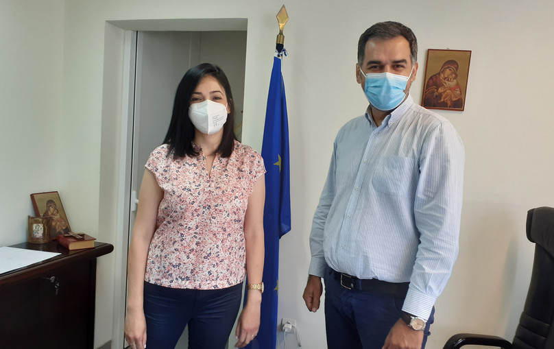 «ΠΡΟΣΛΗΨΗ ΜΟΝΙΜΗΣ ΙΑΤΡΟΥ ΕΙΔΙΚΟΤΗΤΑΣ ΝΕΥΡΟΛΟΓΙΑΣ ΣΤΟ ΝΟΣΟΚΟΜΕΙΟ ...