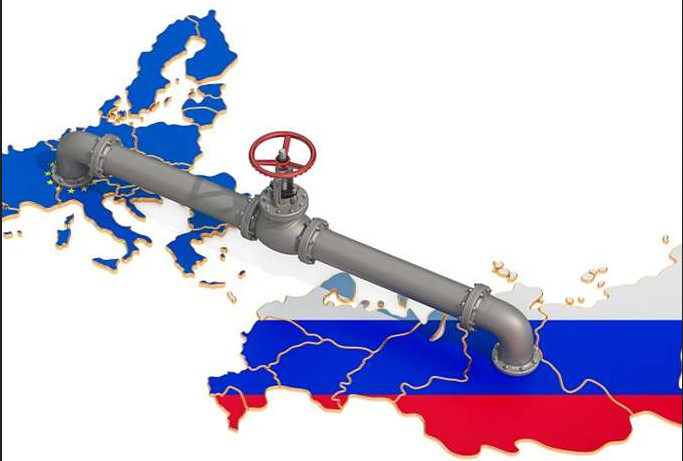 Η ΕΥΡΩΠΗ ΠΡΟΕΤΟΙΜΑΖΕΤΑΙ "ΝΑ ΒΓΑΛΕΙ" ΤΟΝ ΧΕΙΜΩΝΑ ΧΩΡΙΣ ΤΟ ΡΩΣΙΚΟ ΦΥΣΙΚΟ ...