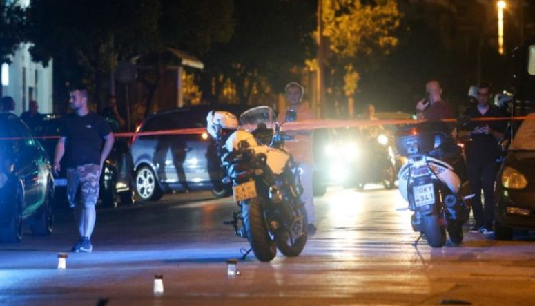 ΝΕΚΡΟΙ ΚΑΙ ΤΡΑΥΜΑΤΙΕΣ ΣΕ ΔΥΟ ΠΕΡΙΣΤΑΤΙΚΑ ΜΕΤΑ ΑΠΟ ΣΥΜΠΛΟΚΗ | TASTV.gr ...
