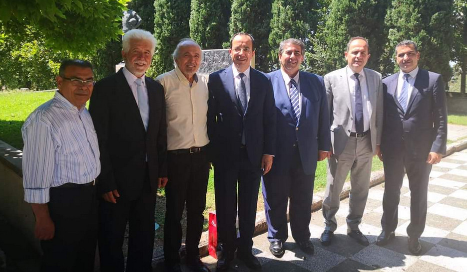 ΓΙΑΝΝΙΤΣΑ : ΕΚΔΗΛΩΣΗ ΤΙΜΗΣ ΓΙΑ ΤΟΥΣ ΠΕΣΟΝΤΕΣ ΣΤΗΝ ΚΥΠΡΟ ΑΠΟ ΤΗΝ ...