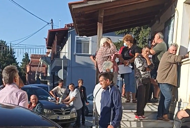 ΔΗΜΟΣ ΕΔΕΣΣΑΣ ΕΙΝΑΙ ΚΑΙ Η ΒΕΓΟΡΙΤΙΔΑ- ΑΓΑΝΑΚΤΗΣΗ ΚΑΙ ΤΑΛΑΙΠΩΡΙΑ ΤΩΝ ...