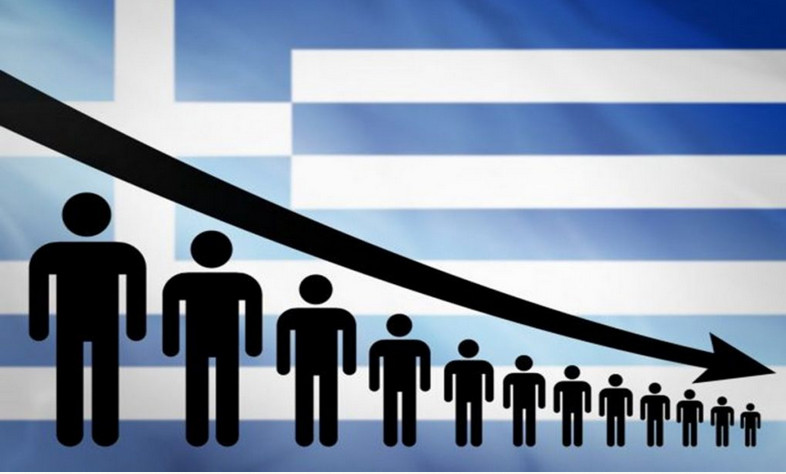 ΑΠΟΓΡΑΦΗ 2021: «ΧΑΘΗΚΑΝ» 383.805 ΈΛΛΗΝΕΣ ΣΕ ΔΕΚΑ ΧΡΟΝΙΑ – ΣΑ ΝΑ ΕΣΒΗΣΑΝ ...
