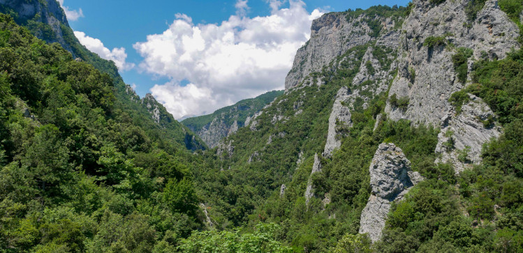 ΓΝΩΡΙΣΤΕ ΑΠΟ ΚΟΝΤΑ ΤΟ ΦΑΡΑΓΓΙ ΤΟΥ ΕΝΙΠΕΑ ΣΤΟΝ ΌΛΥΜΠΟ [ΒΙΝΤΕΟ] | TASTV ...