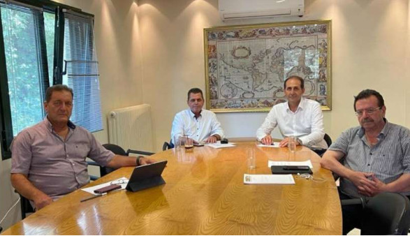ΣΕ ΠΟΙΕΣ ΤΙΜΕΣ ΘΑ ΚΥΜΑΝΘΟΥΝ ΤΑ ΣΥΜΠΥΡΗΝΑ ΡΑΔΑΚΙΝΑ-ΣΥΝΑΝΤΗΣΗ ΣΤΗΝ ΈΝΩΣΗ ...