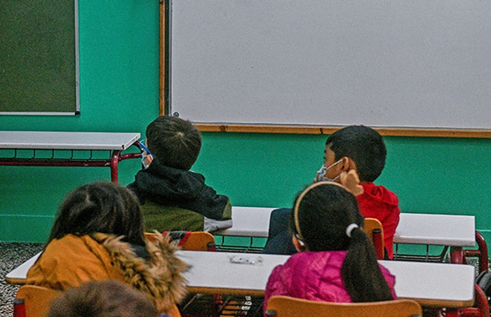 ΠΟΙΑ ΝΗΠΙΑΓΩΓΕΙΑ ΚΑΙ ΔΗΜΟΤΙΚΑ ΘΑ ΛΕΙΤΟΥΡΓΟΥΝ ΕΩΣ ΤΙΣ 17.30 - ΔΕΙΤΕ ΤΗ ...