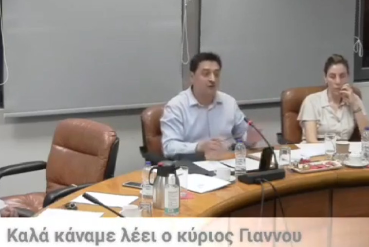 ΚΟΙΝΩΝΙΑ ΣΕ ΚΙΝΗΣΗ: ΤΕΣΣΕΡΑ ΚΑΥΤΑ ΕΡΩΤΗΜΑΤΑ ΣΤΟΝ ΔΗΜΑΡΧΟ ΕΔΕΣΣΑΣ ...