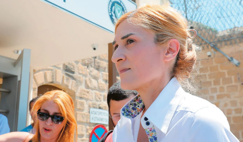 ΣΕΞ, ΝΑΡΚΩΤΙΚΑ ΚΑΙ ΡΟΖ ΤΑΙΝΙΕΣ ΣΤΙΣ ΦΥΛΑΚΕΣ ΤΗΣ ΛΕΥΚΩΣΙΑΣ | TASTV.gr ...
