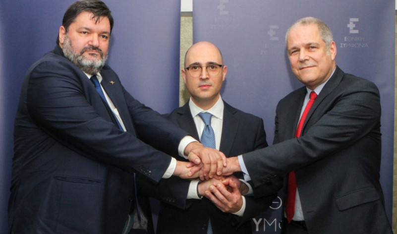 «ΜΑΛΛΙΑ – ΚΟΥΒΑΡΙΑ» ΜΠΟΓΔΑΝΟΣ ΜΕ ΤΖΗΜΕΡΟ ΚΑΙ ΚΡΑΝΙΔΙΩΤΗ: «ΤΟΥΣ ...