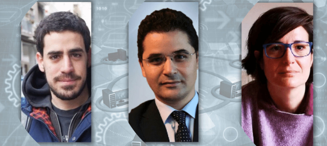 ΠΡΩΤΑΓΩΝΙΣΤΕΣ ΤΩΝ ΑΠΟΚΑΛΥΨΕΩΝ ΜΙΛΟΥΝ ΓΙΑ ΤΟ ΣΚΑΝΔΑΛΟ ΤΩΝ ΥΠΟΚΛΟΠΩΝ ...