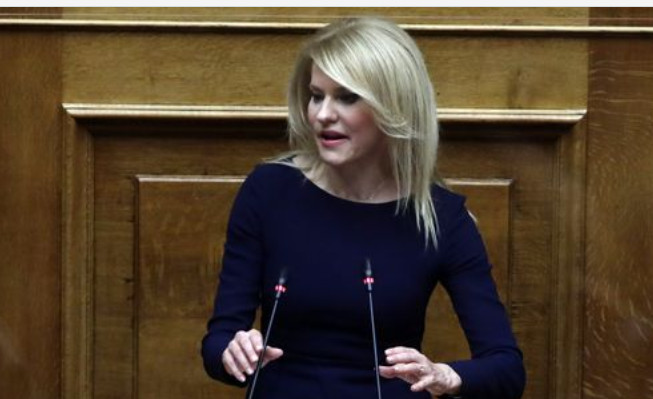 Θ. ΤΖΑΚΡΗ -«ΑΠΑΙΤΟΥΝΤΑΙ ΑΜΕΣΕΣ ΛΥΣΕΙΣ ΣΤΑ ΠΡΟΒΛΗΜΑΤΑ ΠΟΥ ΑΝΤΙΜΕΤΩΠΙΖΟΥΝ ...