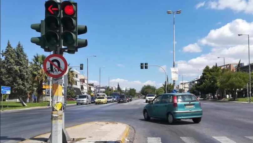 ΠΡΟΣΟΧΗ: ΣΤΟ ΝΕΟ ΚΟΛΠΟ ΓΙΑ ΝΑ ΚΛΕΒΟΥΝ ΤΟΥΣ ΟΔΗΓΟΥΣ ΣΤΑ ΦΑΝΑΡΙΑ [ΒΙΝΤΕΟ ...