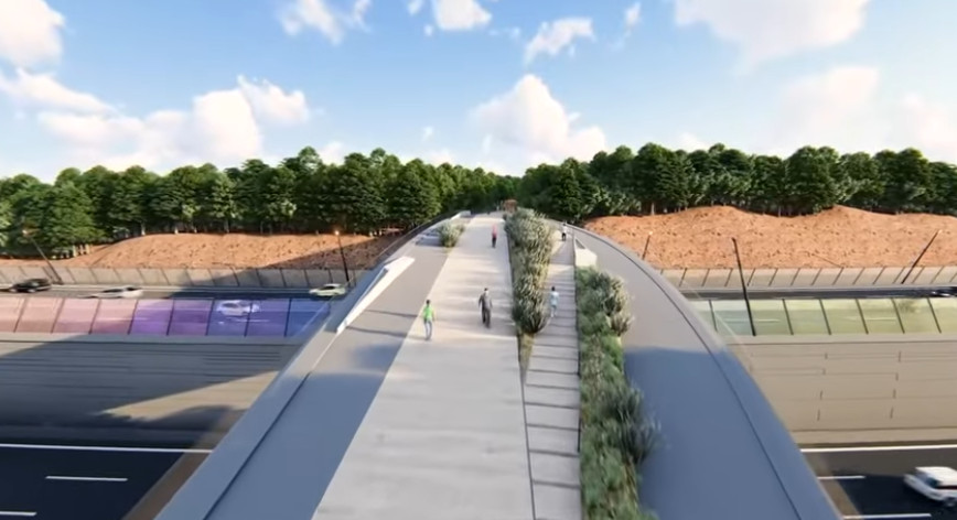 ΓΙΑ ΠΡΩΤΗ ΦΟΡΑ FLYOVER ΔΡΟΜΟΙ ΣΤΗ ΘΕΣ/ΝΙΚΗ [ΒΙΝΤΕΟ] | TASTV.gr | Τα νέα ...