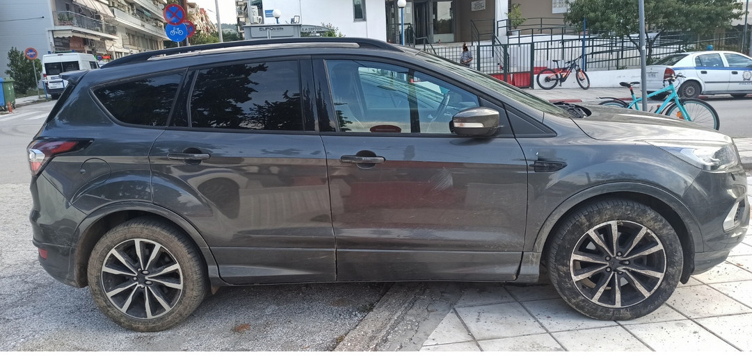 ΣΥΛΛΗΨΕΙΣ α] ΓΙΑ ΚΑΤΑΔΙΩΞΗ β] ΚΛΟΠΕΣ ΝΑΡΚΩΤΙΚΑ ΚΑΙ γ] ΜΕΤΑΦΟΡΑ ...