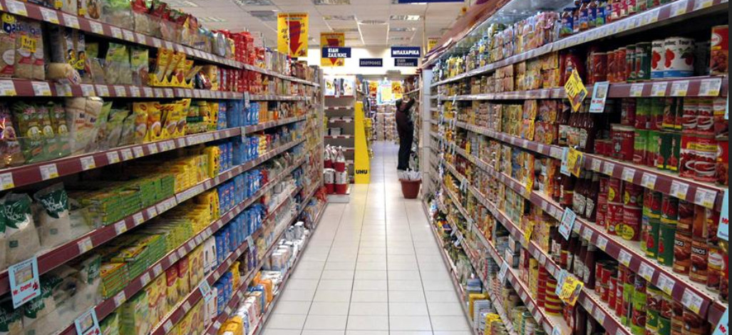 Η ΛΙΣΤΑ ΜΕ ΤΑ ΠΡΟΪΟΝΤΑ ΠΟΥ ΘΑ ΑΥΞΗΘΟΥΝ ΤΕΛΟΣ ΤΟΥ ΜΗΝΑ | TASTV.gr | Τα ...