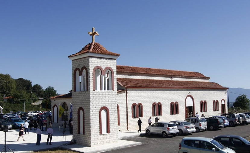 ΕΓΚΑΙΝΙΑ Ι. ΝΑΟΥ ΣΤΗΝ Ι.ΜΟΝΗ Τ. ΣΤΑΥΡΟΥ ΜΕΣΗΜΕΡΙΟΥ ΕΔΕΣΣΗΣ | TASTV.gr ...