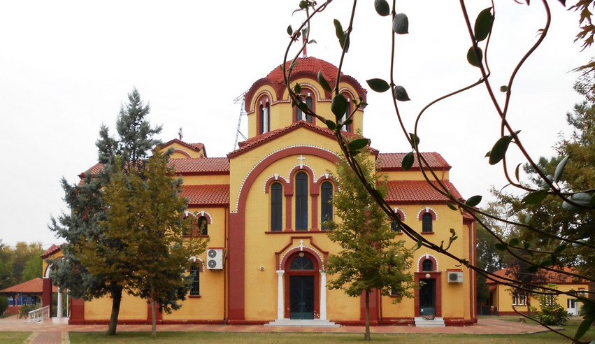 ΑΓΡΥΠΝΙΕΣ ΣΥΛΛΗΨΕΩΣ Τ. ΠΡΟΔΡΟΜΟΥ ΚΑΙ ΓΟΡΓΟΕΠΗΚΟΟΥ ΣΤΗΝ ΚΡΥΑ ΒΡΥΣΗ ...