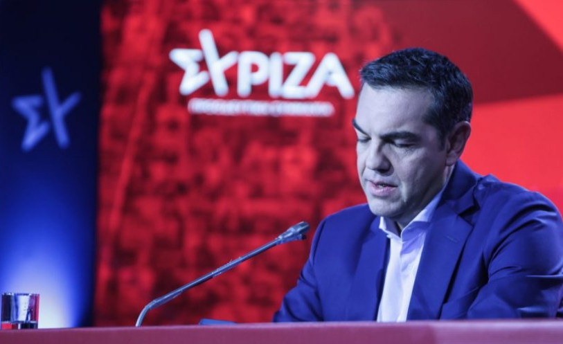 ΟΛΗ Η ΣΥΝΕΝΤΕΥΞΗ ΤΥΠΟΥ ΤΟΥ ΑΛΕΞΗ ΤΣΙΠΡΑ ΑΠΟ ΤΗ ΔΕΘ [ΒΙΝΤΕΟ] | TASTV.gr ...