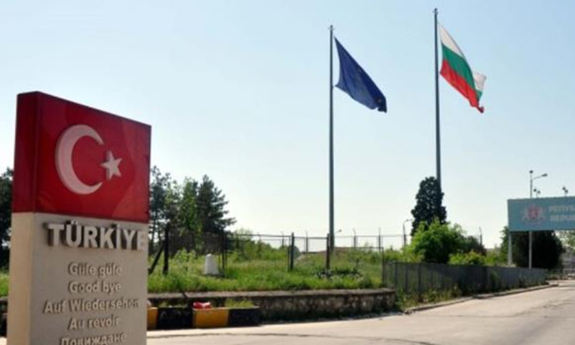 «ΣΥΝΑΓΕΡΜΟΣ» ΣΤΗ ΒΟΥΛΓΑΡΙΑ: ΣΕ ΚΑΤΑΣΤΑΣΗ ΕΚΤΑΚΤΗΣ ΑΝΑΓΚΗΣ ΣΤΑ ΣΥΝΟΡΑ ΜΕ ...