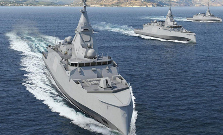 Η «ΑΟΡΑΤΗ» ΦΡΕΓΑΤΑ FDI HN ΠΟΥ ΤΡΕΜΟΥΝ ΟΙ ΤΟΥΡΚΟΙ [ΒΙΝΤΕΟ] | TASTV.gr ...