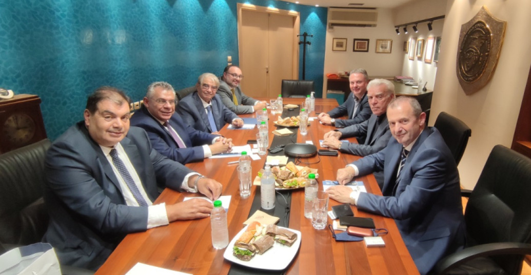 ΕΠΙΜΕΛΗΤΗΡΙΟ ΠΕΛΛΑΣ : ΕΠΕΚΤΑΣΗ ΣΥΝΕΡΓΑΣΙΑΣ ΕΠΙΜΕΛΗΤΗΡΙΑΚΩΝ ΦΟΡΕΩΝ ...
