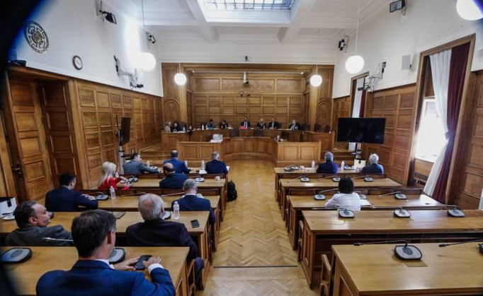 Ν. ΑΝΔΡΟΥΛΑΚΗΣ: «Ο ΜΗΤΣΟΤΑΚΗΣ ΕΠΡΕΠΕ ΝΑ ΚΑΘΕΤΑΙ ΣΤΗΝ ΚΑΡΕΚΛΑ ΤΗΣ ...