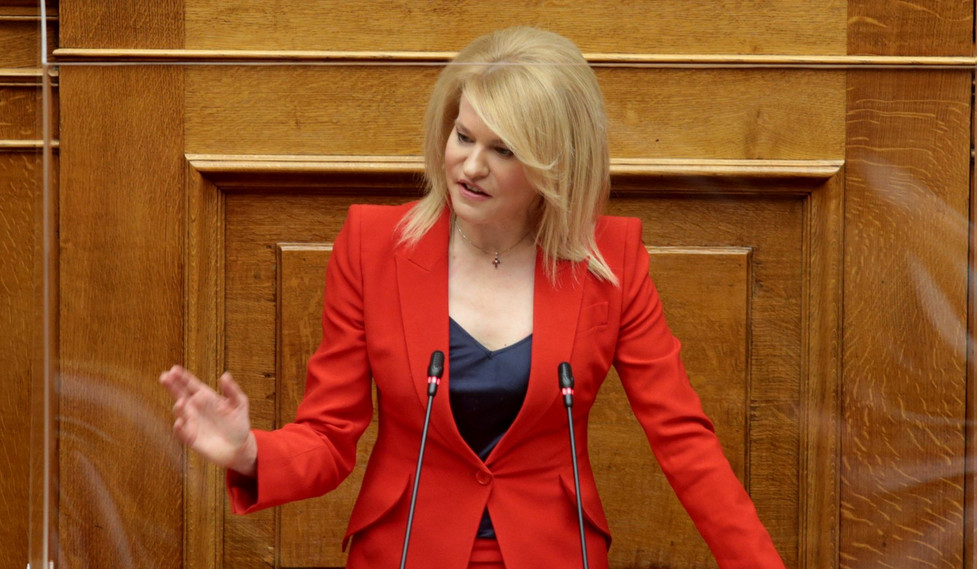 Θ. ΤΖΑΚΡΗ: ΝΑ ΤΡΙΠΛΑΣΙΑΣΕΙ ΤΟ ΥΠΑΑ&ΤΑ ΤΟ ΠΟΣΟ ΤΩΝ 26,3 ΕΚΑΤ € - ΝΑ ...
