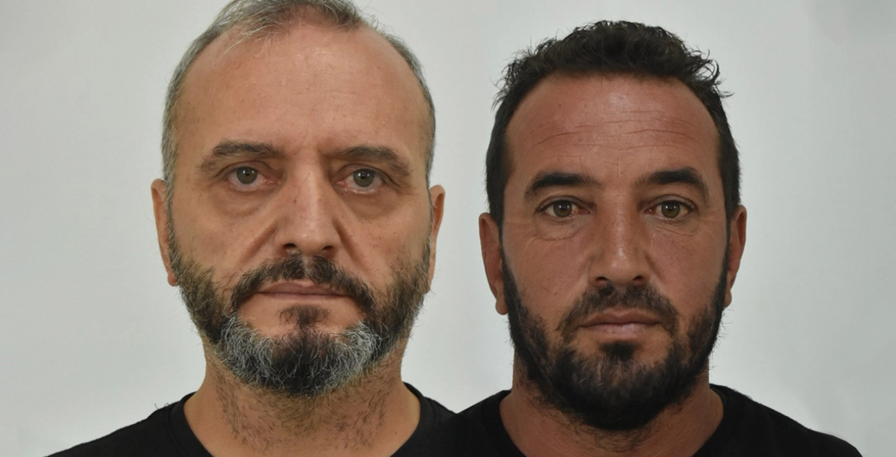 ΒΙΑΣΜΟΣ 12ΧΡΟΝΗΣ: ΣΤΗ ΔΗΜΟΣΙΟΤΗΤΑ ΤΑ ΣΤΟΙΧΕΙΑ ΤΩΝ ΔΥΟ ΣΥΛΛΗΦΘΕΝΤΩΝ ΓΙΑ ...