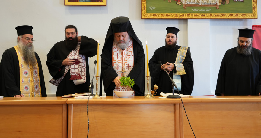 ΕΝΑΡΞΗ ΕΠΙΜΟΡΦΩΤΙΚΟΥ ΠΡΟΓΡΑΜΜΑΤΟΣ ΤΟΥ ΙΠΕ ''ΟΡΓΑΝΩΣΗ ΚΑΙ ΔΙΟΙΚΗΣΗ ΤΗΣ ...