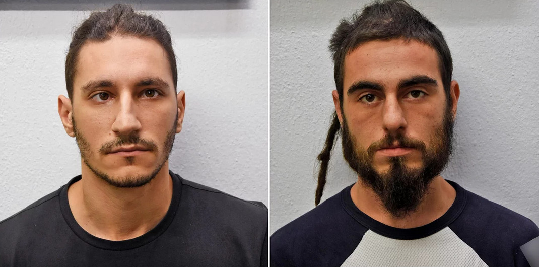 ΒΙΑΣΑΝ 17ΧΡΟΝΗ ΣΕ ΧΩΡΑΦΙ ΣΤΗΝ ΔΗΜΟΣΙΟΤΗΤΑ ΟΙ ΦΩΤΟΓΡΦΙΕΣ ΤΟΥΣ ΑΠΟ ΤΗΝ ...