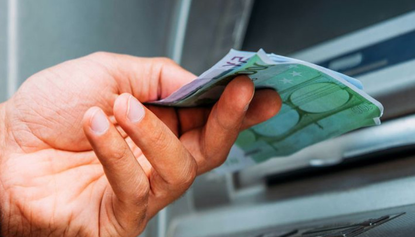 ΣΥΝΤΑΞΕΙΣ ΝΟΕΜΒΡΙΟΥ 2022: ΝΩΡΙΤΕΡΑ ΟΙ ΠΛΗΡΩΜΕΣ ΛΟΓΩ 28ΗΣ ΟΚΤΩΒΡΙΟΥ ...
