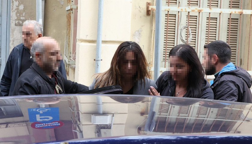 ΕΠΙΘΕΣΗ ΜΕ ΟΞΥ: ΣΤΗ ΦΥΛΑΚΗ Η 38ΧΡΟΝΗ ΜΕΤΑ ΤΗΝ ΑΠΟΛΟΓΙΑ ΤΗΣ | TASTV.gr ...