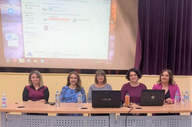 ΗΜΕΡΙΔΑ ΤΟΥ ΔΗΜΟΥ ΣΚΥΔΡΑΣ «ΆΝΟΙΑ ΚΑΙ ΝΟΣΟΣ ALZHEIMER» | TASTV.gr | Τα ...
