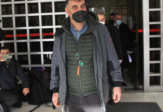 Κ. ΒΑΞΕΒΑΝΗΣ: «ΑΥΤΟΙ ΠΟΥ ΛΕΝΕ ΟΤΙ ΔΕΝ ΥΠΑΡΧΟΥΝ ΣΤΟΙΧΕΙΑ, ΤΙ ΘΑ ΚΑΝΟΥΝ ...