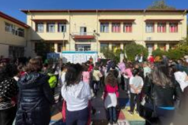 3ο ΔΗΜ.ΣΧΟΛΕΙΟ ΓΙΑΝΝΙΤΣΩΝ : ΕΥΧΑΡΙΣΤΗΡΙΟ ΓΙΑ ΔΩΡΕΑ ΥΛΙΚΟΥ ΕΞΟΠΛΙΣΜΟΥ ...