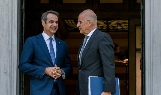ΝΕΑ ΣΤΟΙΧΕΙΑ ΓΙΑ ΠΑΡΑΚΟΛΟΥΘΗΣΗ ΔΕΝΔΙΑ: ΑΠΑΝΤΗΣΕΙΣ ΖΗΤΑ Ο ΣΥΡΙΖΑ | TASTV ...