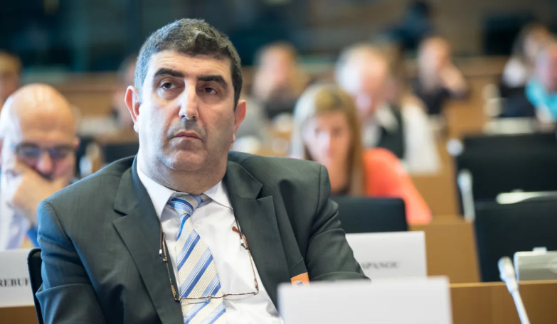 Γ. ΠΑΠΑΠΡΟΔΡΟΜΟΥ: ΤΟ ΚΥΒΕΡΝΟΕΓΚΛΗΜΑ ΒΡΙΣΚΕΙ ΠΡΟΣΦΟΡΟ ΕΔΑΦΟΣ ΛΟΓΩ ΤΗΣ ...