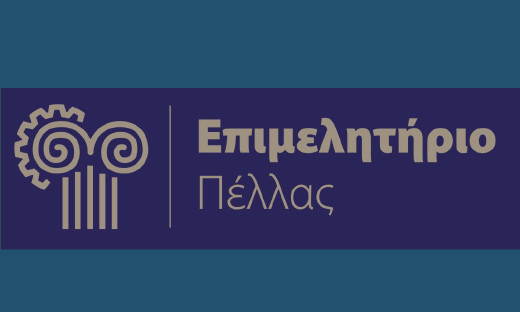 ΕΠΙΜΕΛΗΤΗΡΙΟ ΠΕΛΛΑΣ ΕΝΗΜΕΡΩΤΙΚΗ ΕΚΔΗΛΩΣΗ ΓΙΑ ΕΠΙΧΕΙΡΗΣΕΙΣ ΣΤΑ ΓΙΑΝΝΙΤΣΑ ...